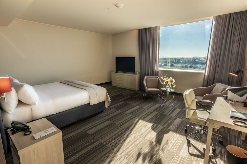 Mds Hotel Chillan - Bio Bio