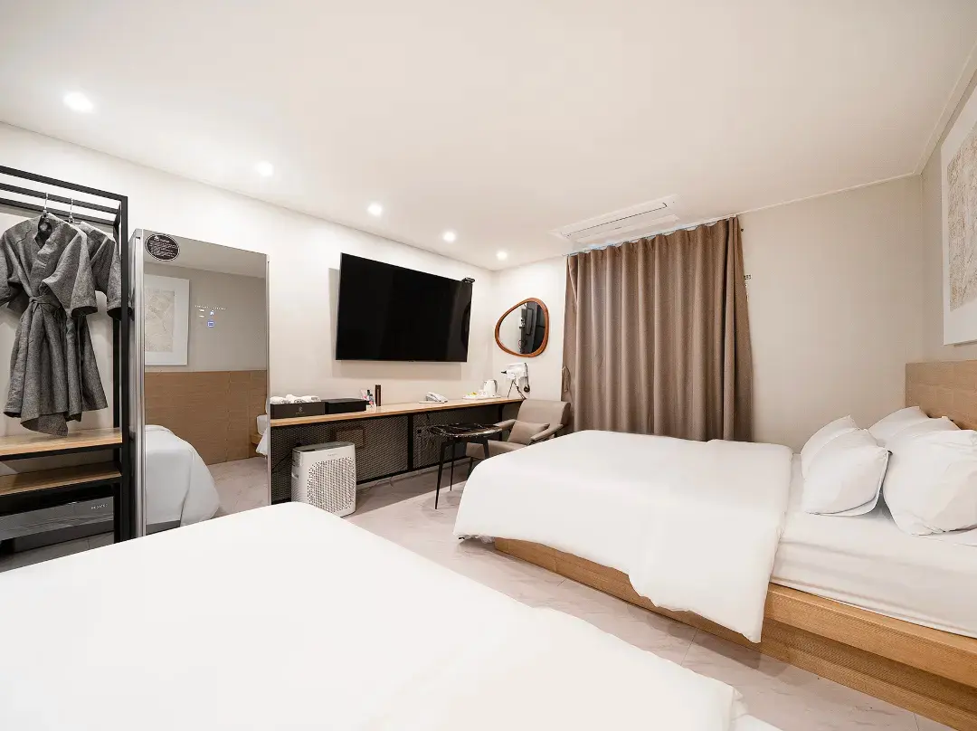 Carlton Hotel Bupyeong - Incheon