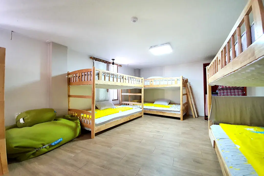 Pohang Youngildae Guesthouse - Gyeongju-si