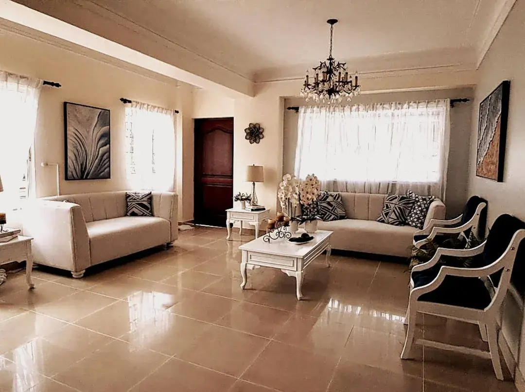 Goistay "Descubre El Encanto ÚNico De República Dominicana Bella Vista - Dominican Republic