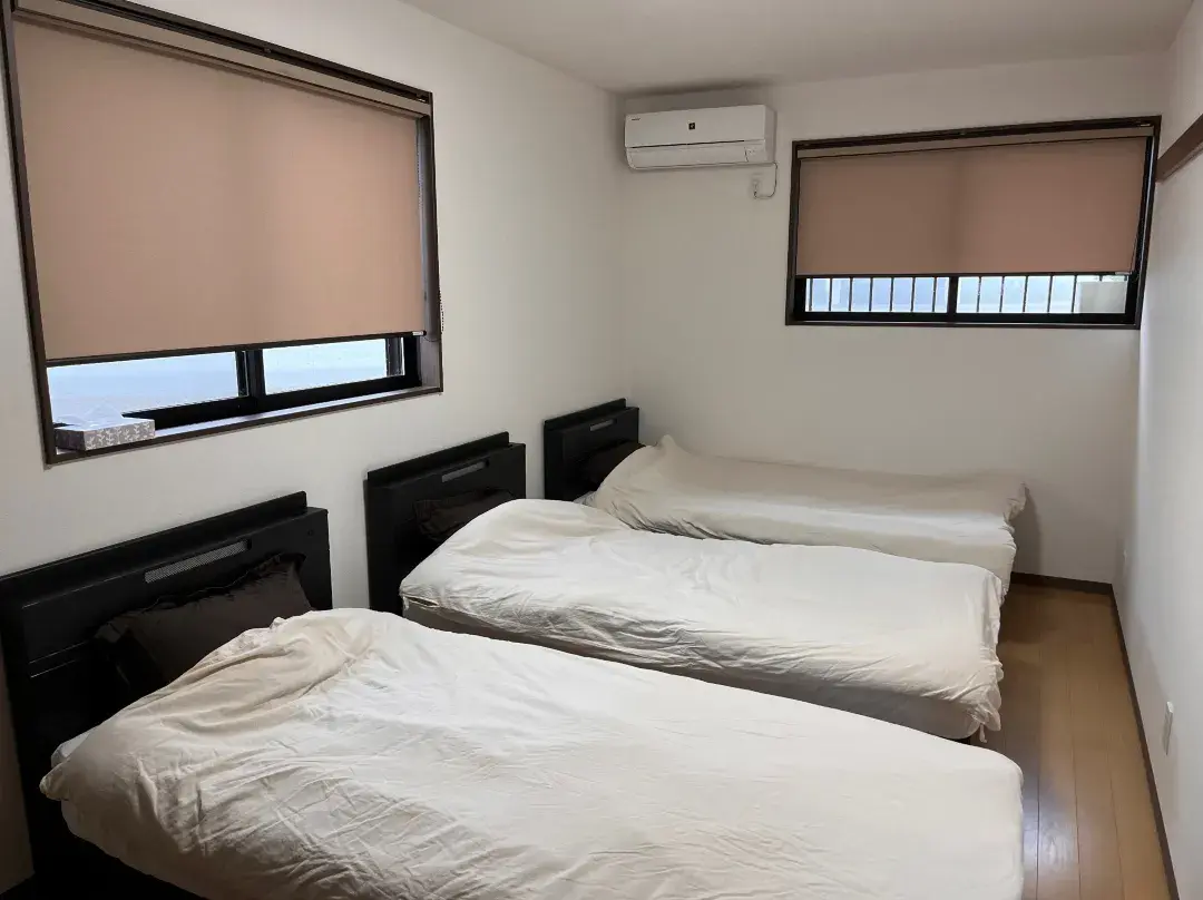 Guesthouse Hatenashi - 日本