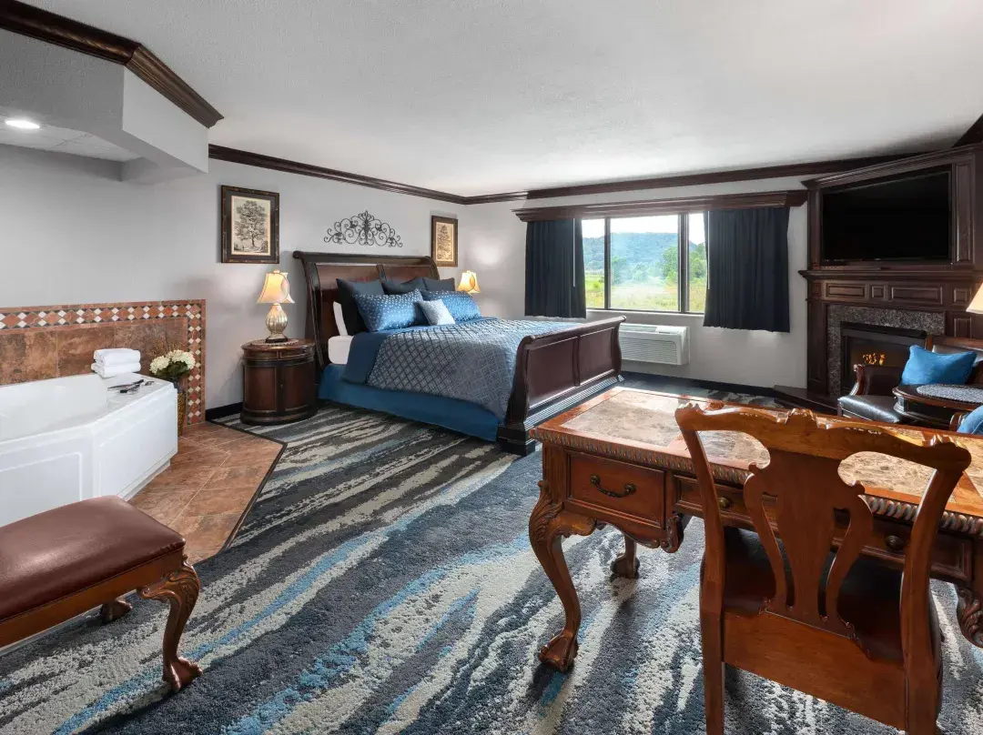 Americinn By Wyndham Wabasha - Nelson, WI