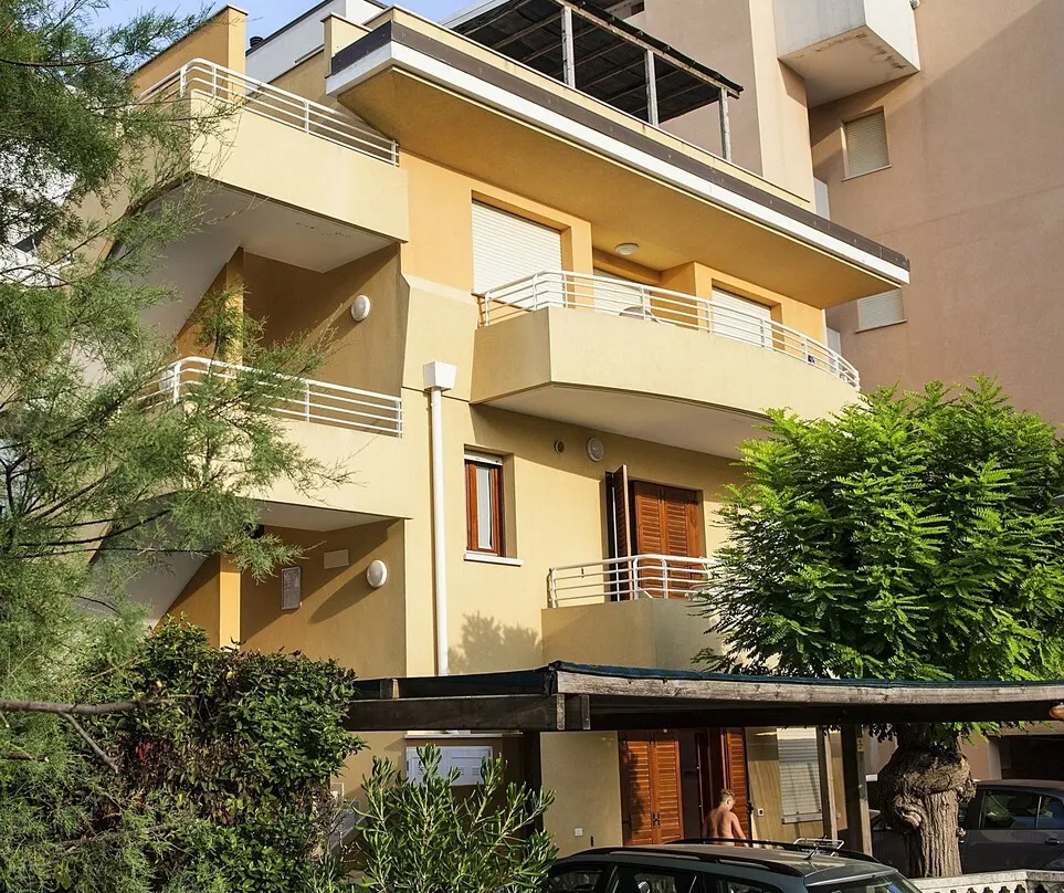 Comfort Per La Famiglia A Bibione - Beahost - Bibione