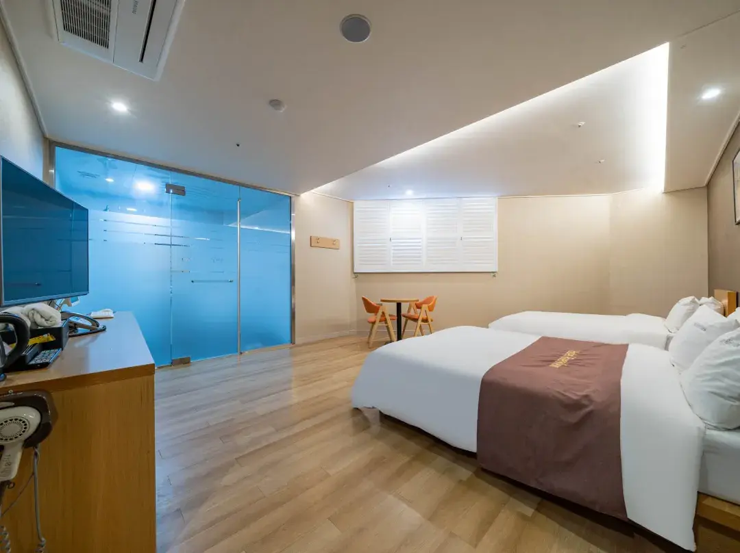 Wonju Riverview - 횡성군