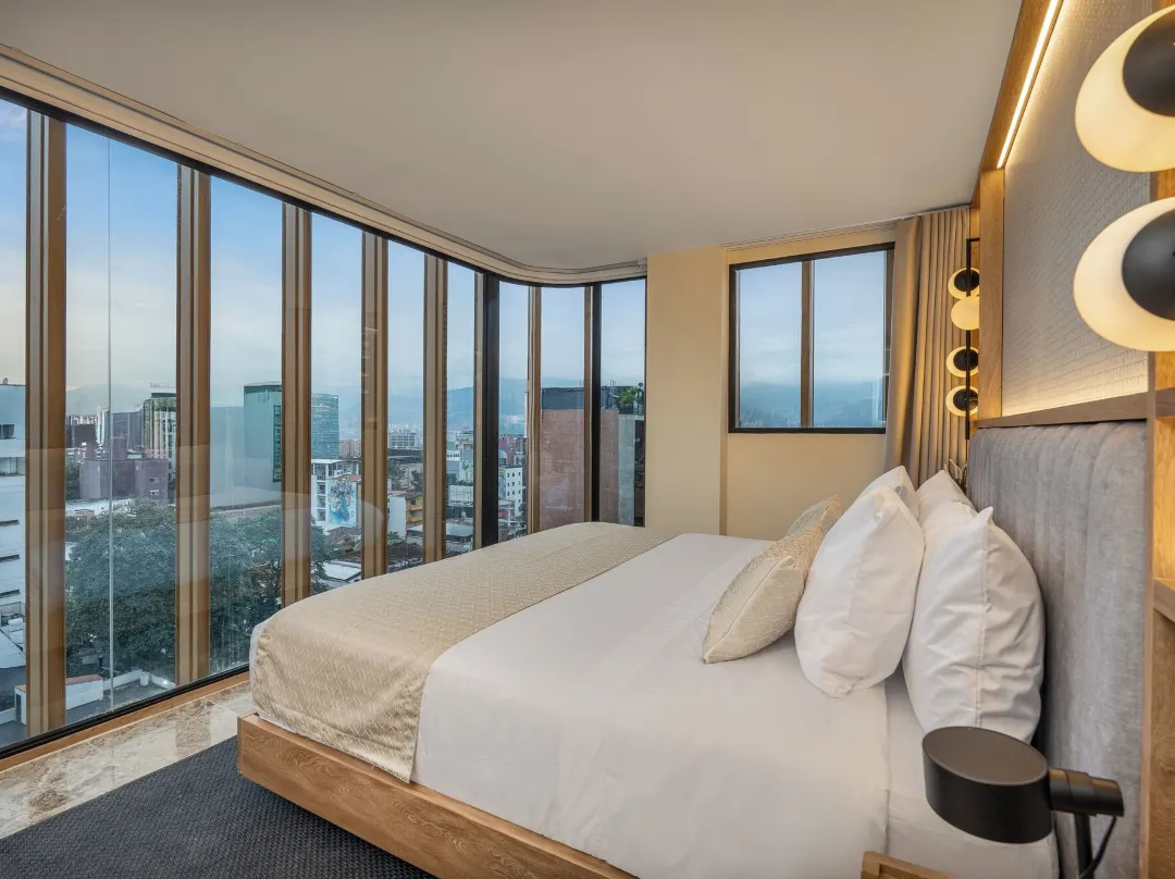 Lin Hotel By Housy Host - Medellín