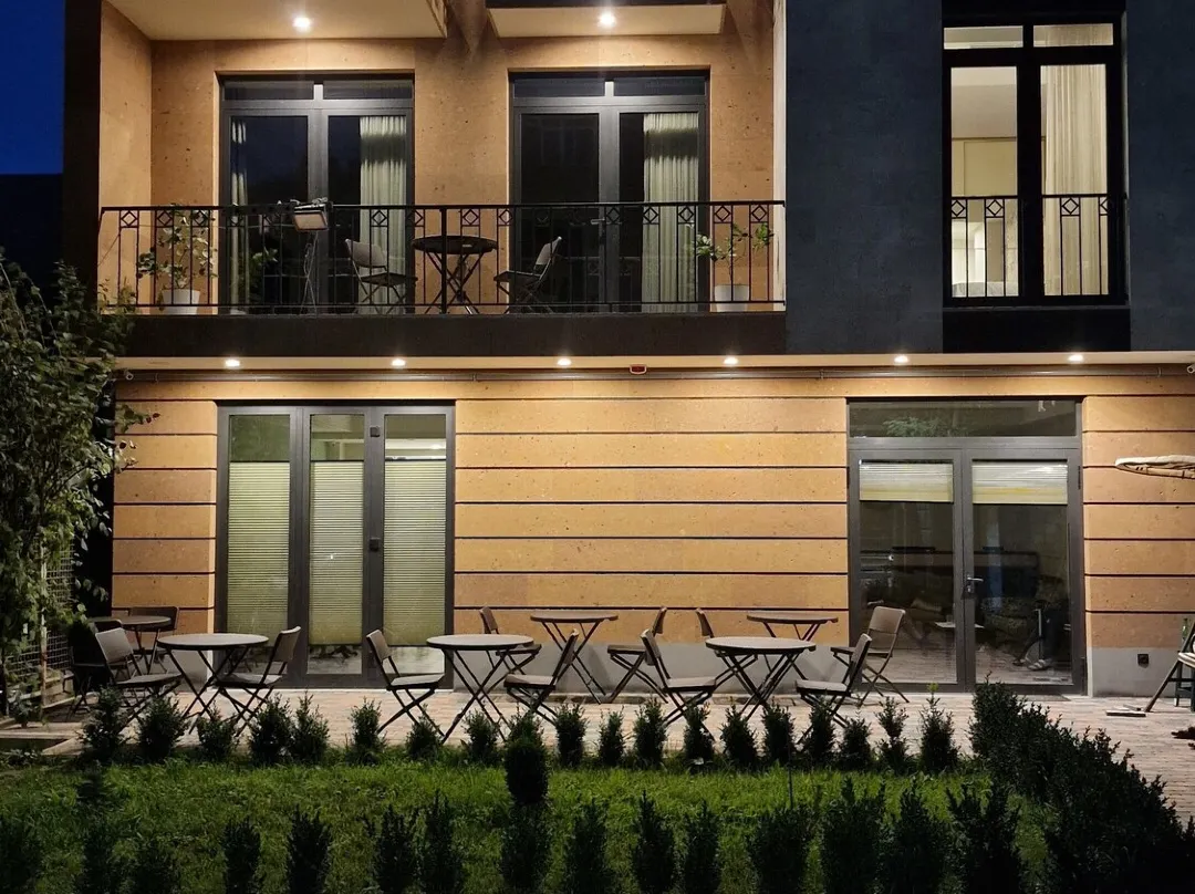 Avenue 30 Hotel - Erevan