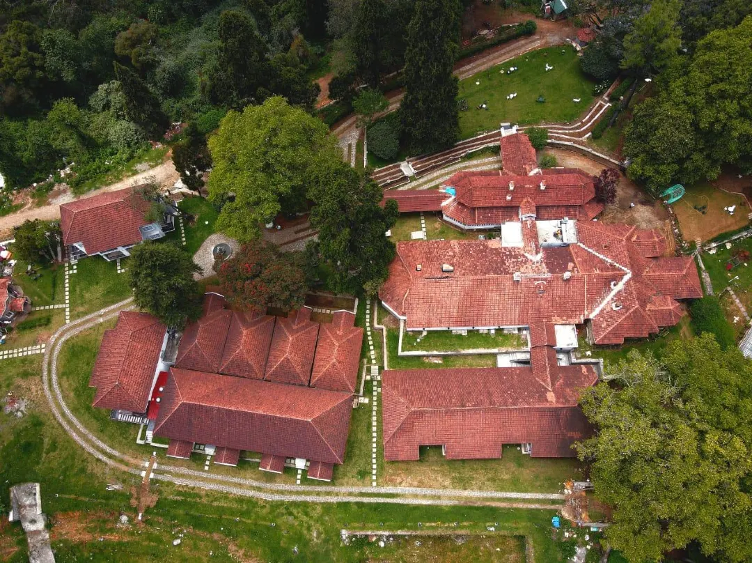 The Tredis Heritage By The Lake - Kodaikanal