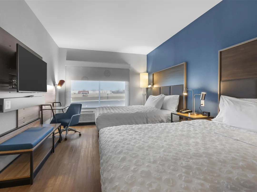 Tru By Hilton Cape Girardeau - Cape Girardeau, MO