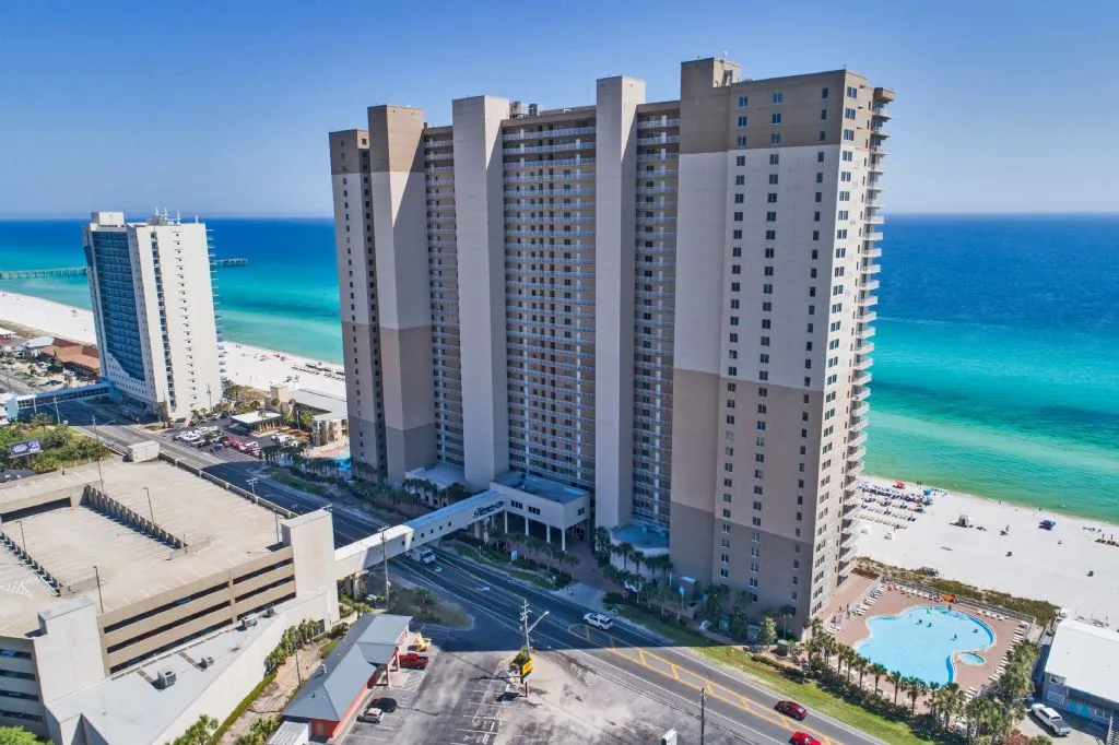 Tidewater 1214 - Panama City Beach, FL