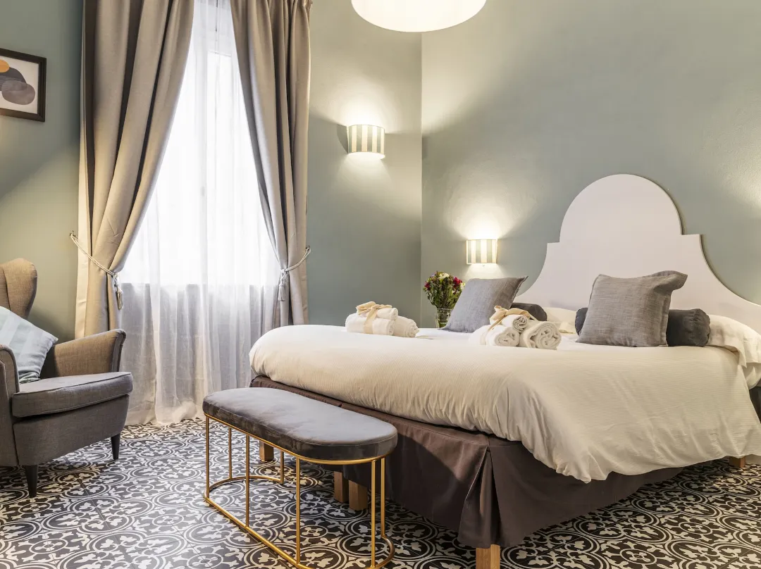 La Lu Cozy Rooms 2 - Self Check-in - Pisa