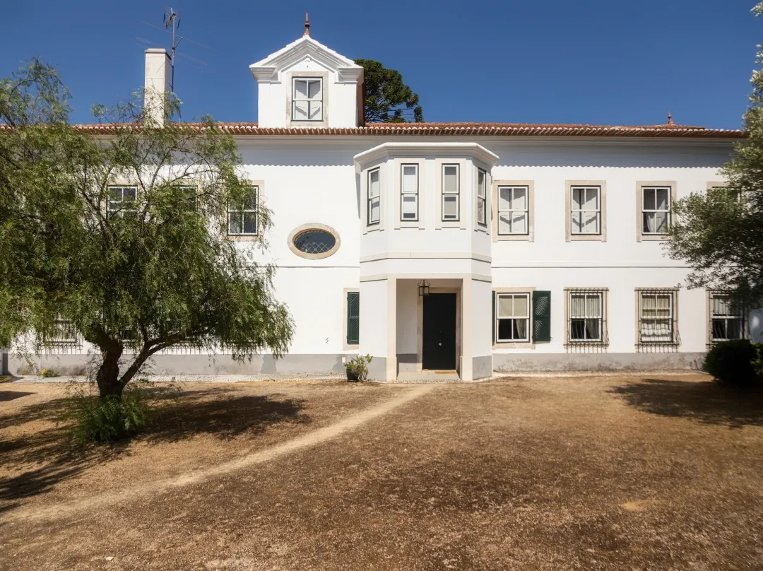 Quinta De Mogofores - Anadia