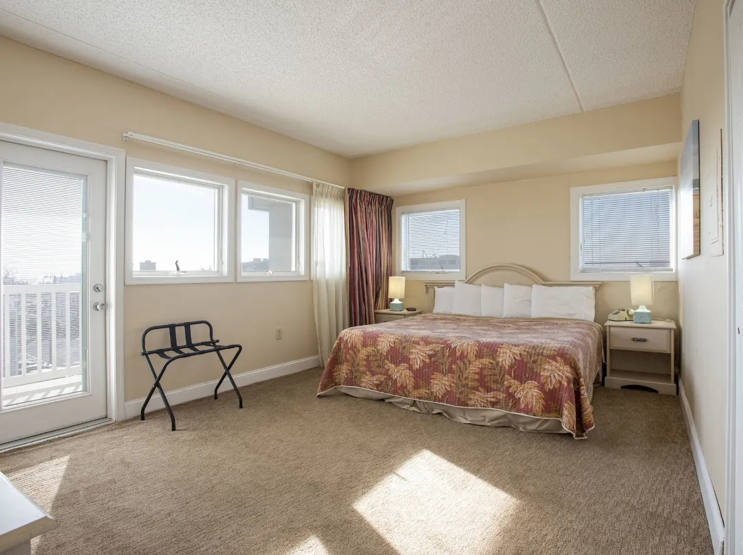 Biscayne Suites - Sea Isle City, NJ