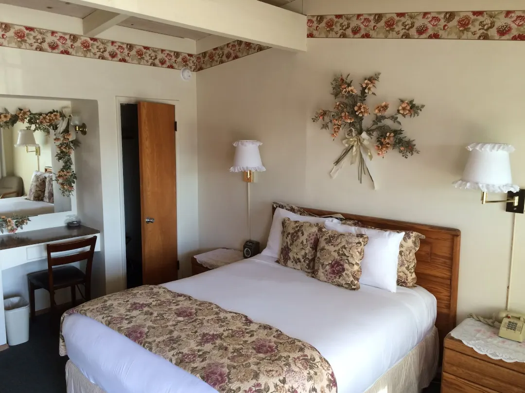 Sundown Inn Of Morro Bay - Cayucos, CA