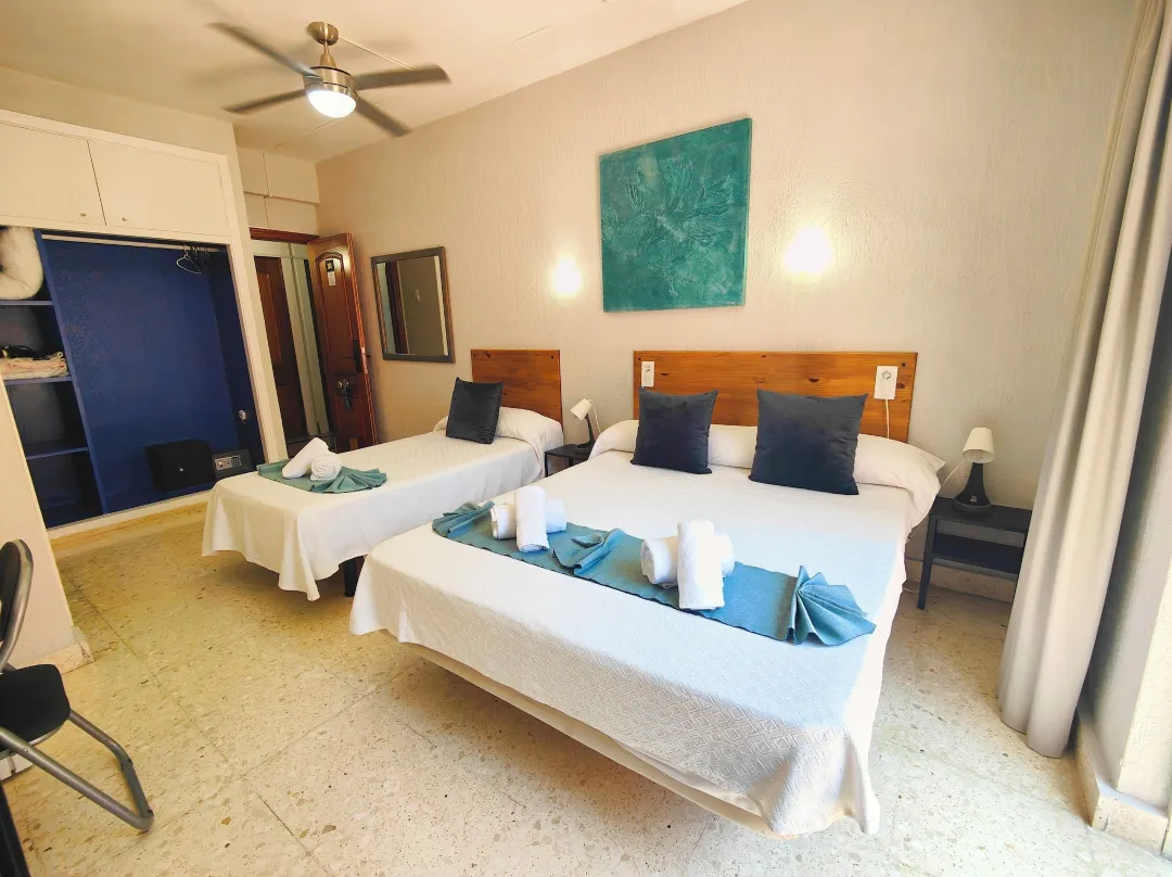 Hotel Don Candido - Tenerife