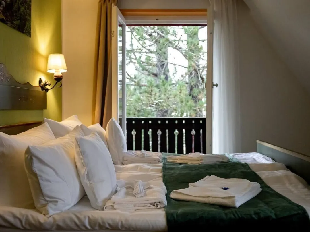 Hotel Zum See, Titisee - Titisee-Neustadt