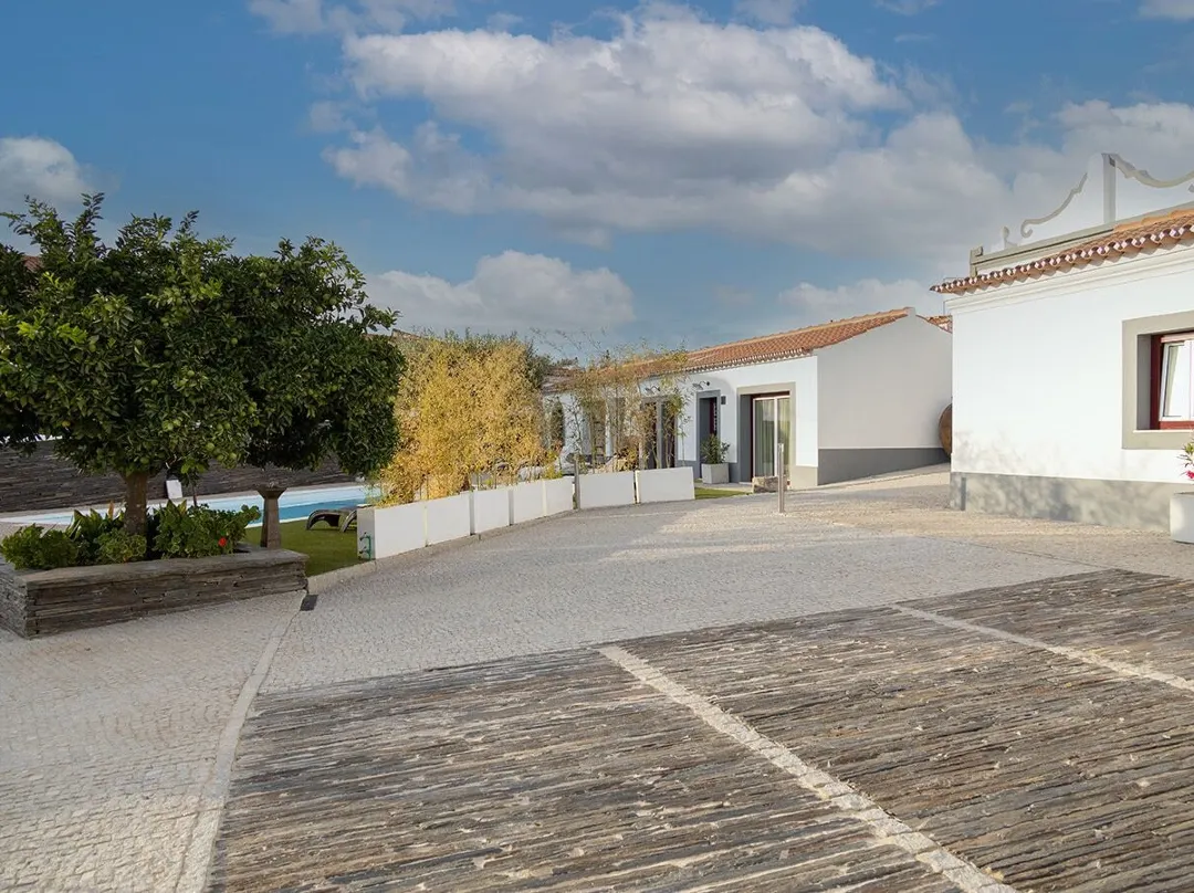 C`alma D`alentejo - Évora District