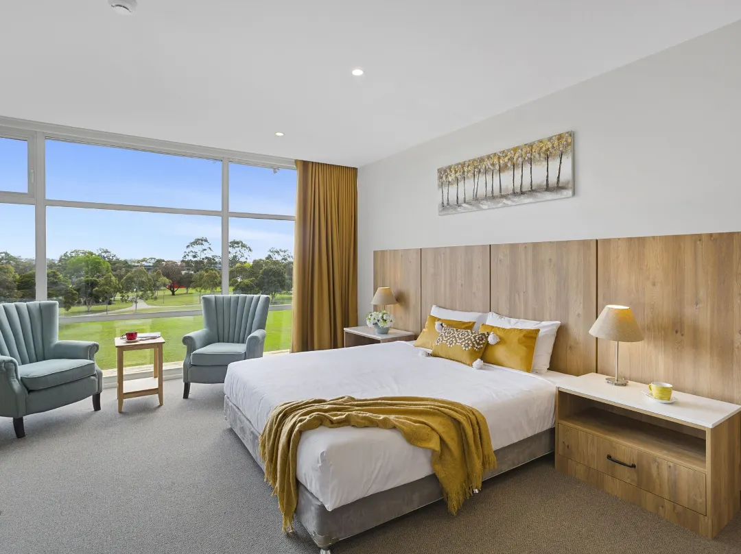 Parkside Motel Geelong - 吉朗