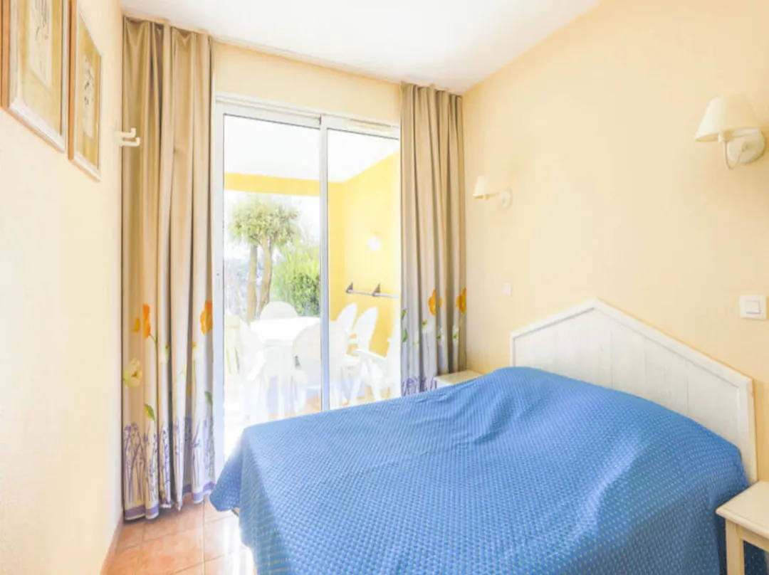 2 Rooms 7 People Selection - Var
