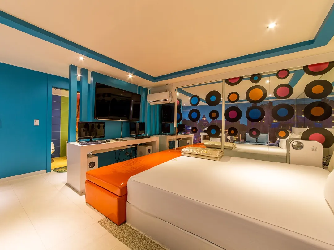 Yangjeong V1 - Pusan