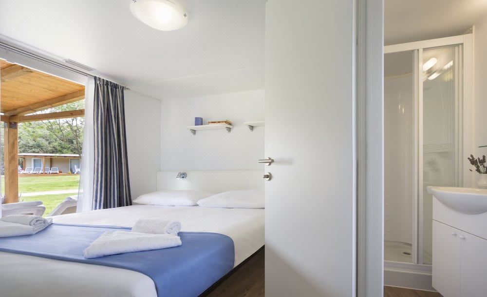 Maistra Camping Polari Mobile Homes - Rovinj