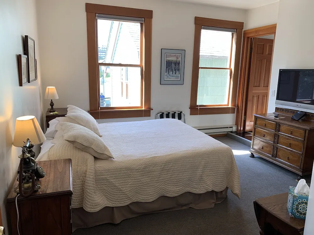 Inn At Creek Street - Ketchikan