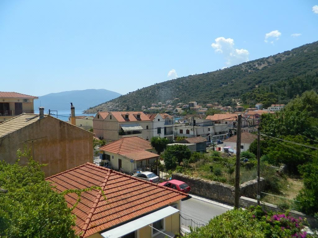 Logaras Apartments - Cefalonia