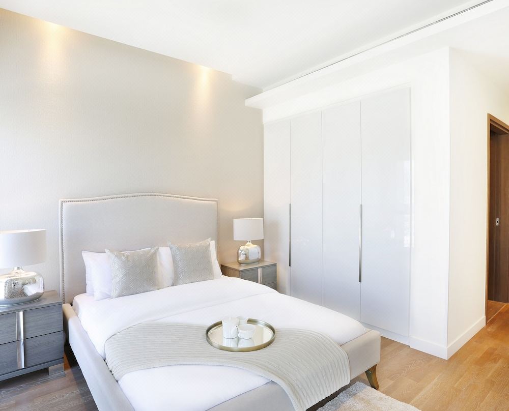 Nasma Luxury Stays - City Walk - Dubái