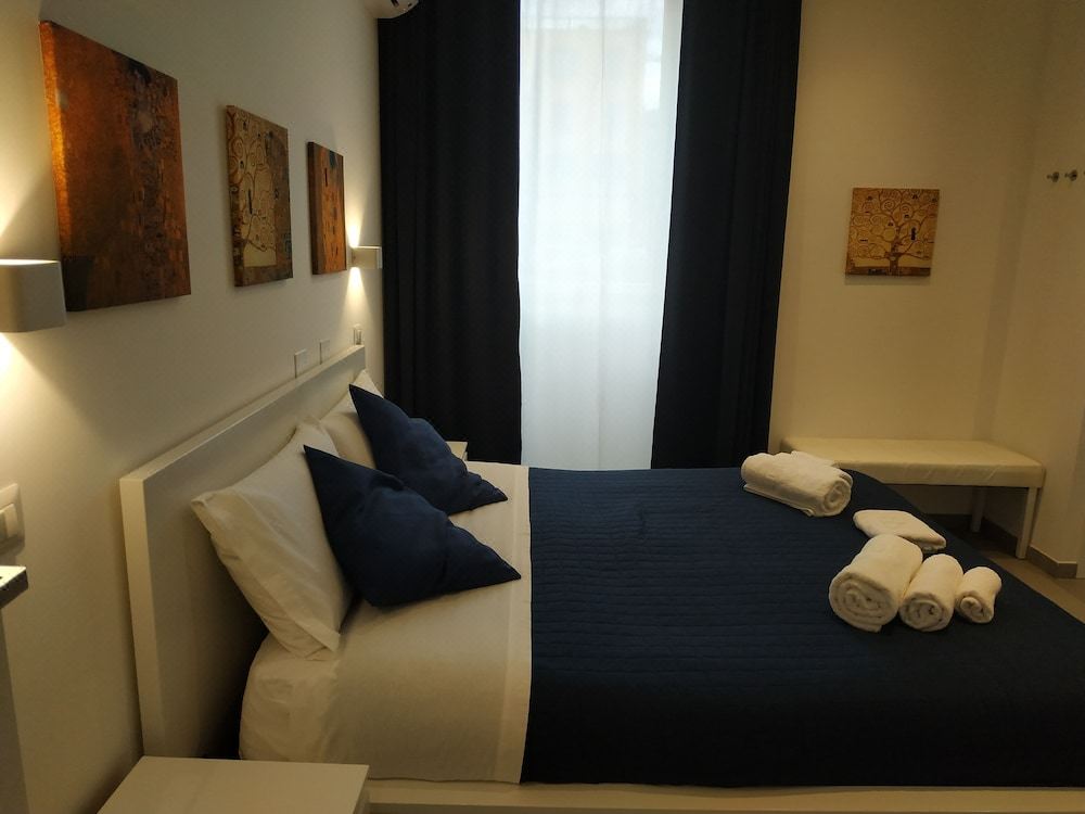 Palazzo Verdi B&b - Viterbo