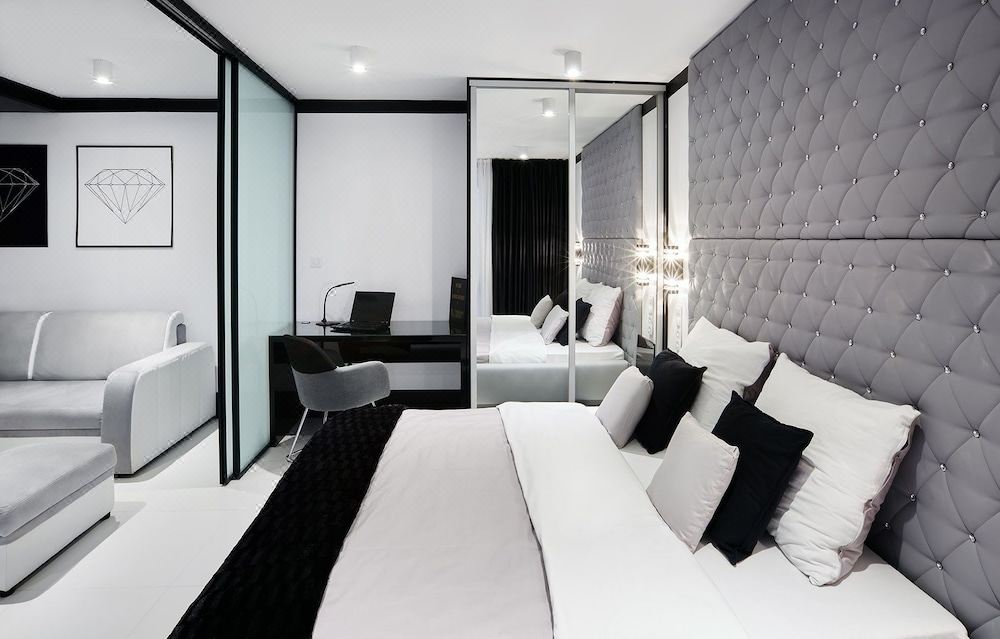 Diamonds Apartment - Kraków