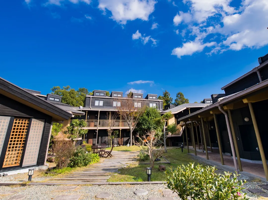 Shimanto No Yado - Kochi