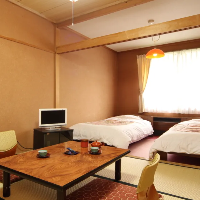 Senzan Norikura - Matsumoto