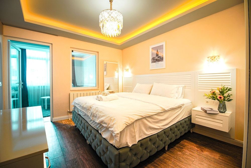 Cihangir Vav Suites - Cihangir