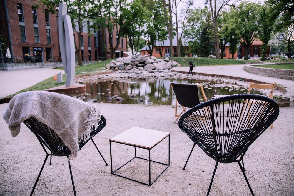 Apartamenty Garnizon By Q4apartments - Gdańsk