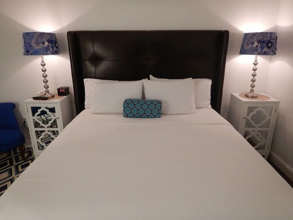 Carriage House - New Haven, CT