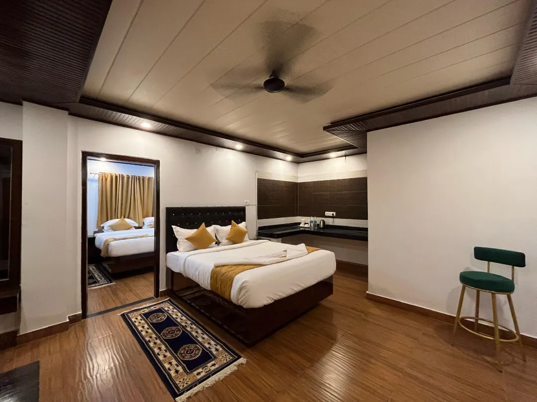 Bliss Grace Hotel - Siliguri