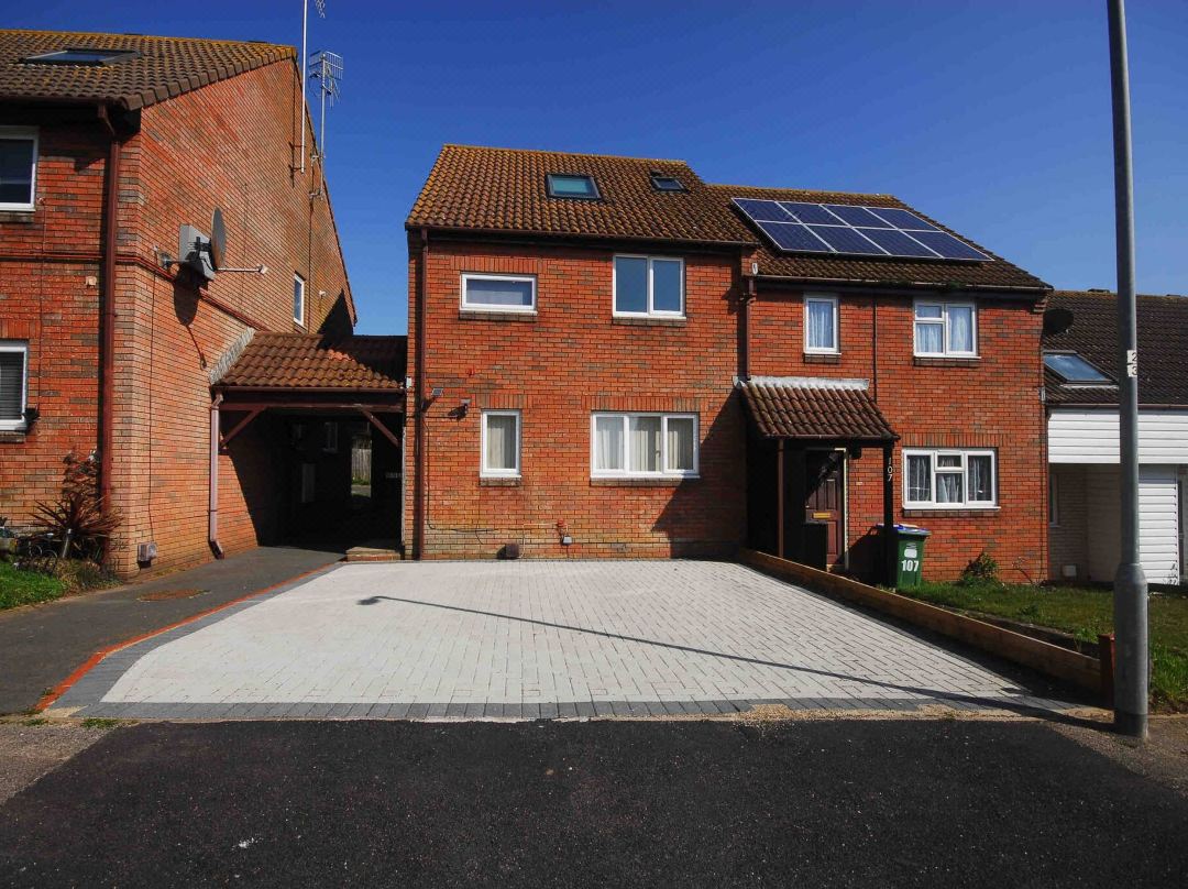 Get Away Holiday Home With Hot Tub Sleeps 6 - Sussex