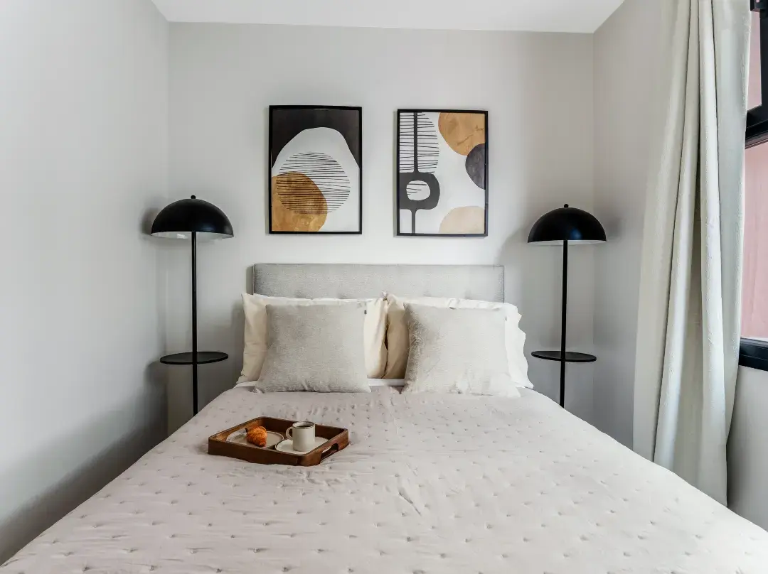 Sanders Port - Chic Studio Near Piraeus Port - Griechenland