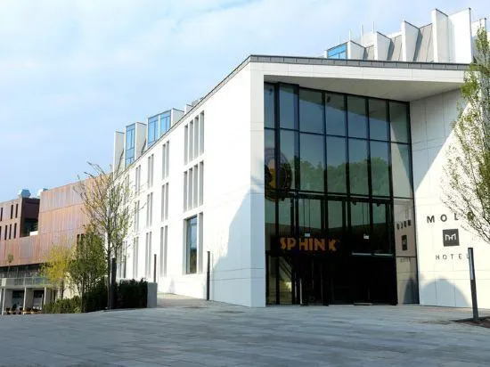 Hotel Molo - Sopot, Polska