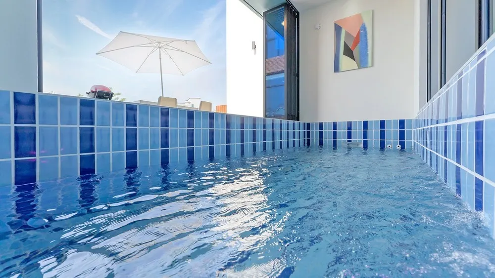 Hakunamatata Pension - Gangneung-si