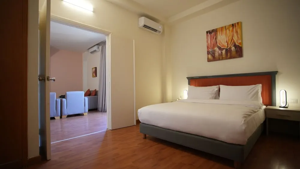 Manara Riva Suites - بيروت