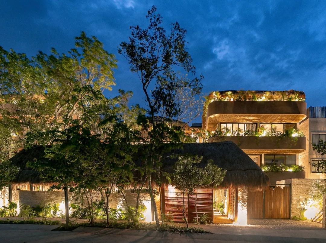 Zereno Boutique Hotel Beach Club Access - Tulum