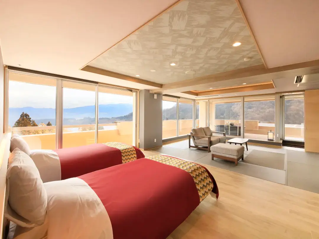 Gensen Yunoyado Sennotani - Gunma