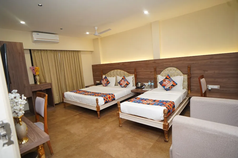 Deotel Inn Pithampur By Jmc - Pithampur