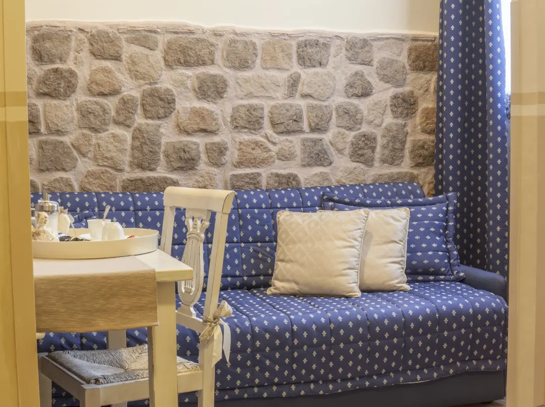 Soggiorno Pezzati B&b - Firenze