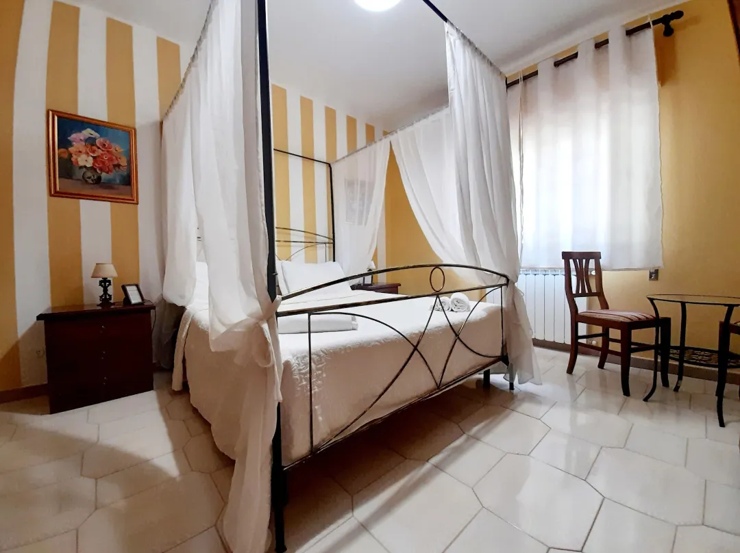 B&b Rosangela - Taormina