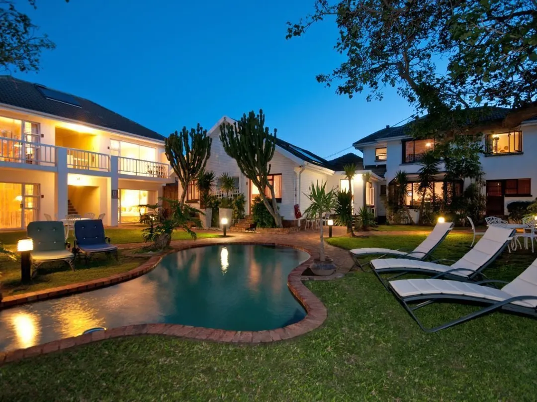 Africa Beach B&b - Port Elizabeth