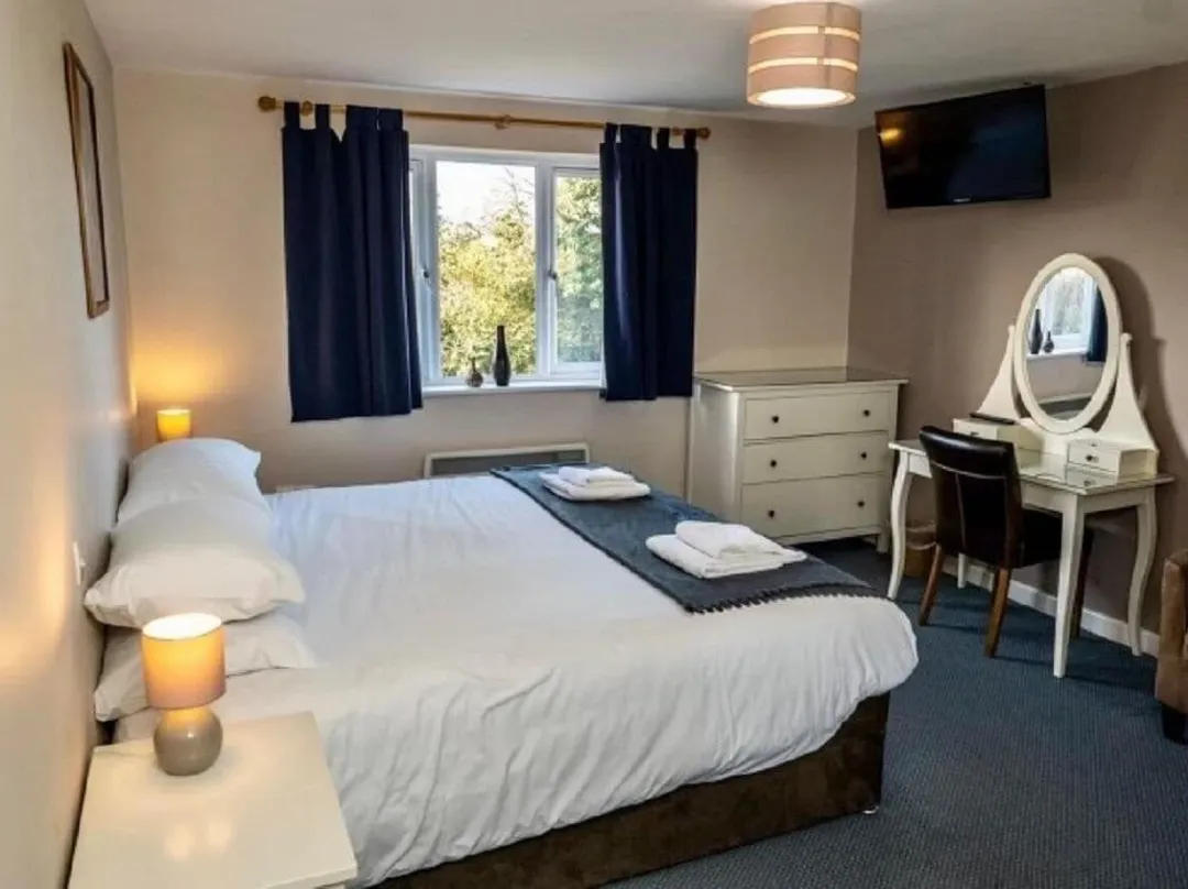 The Malt Shovel Inn - Somerset, UK
