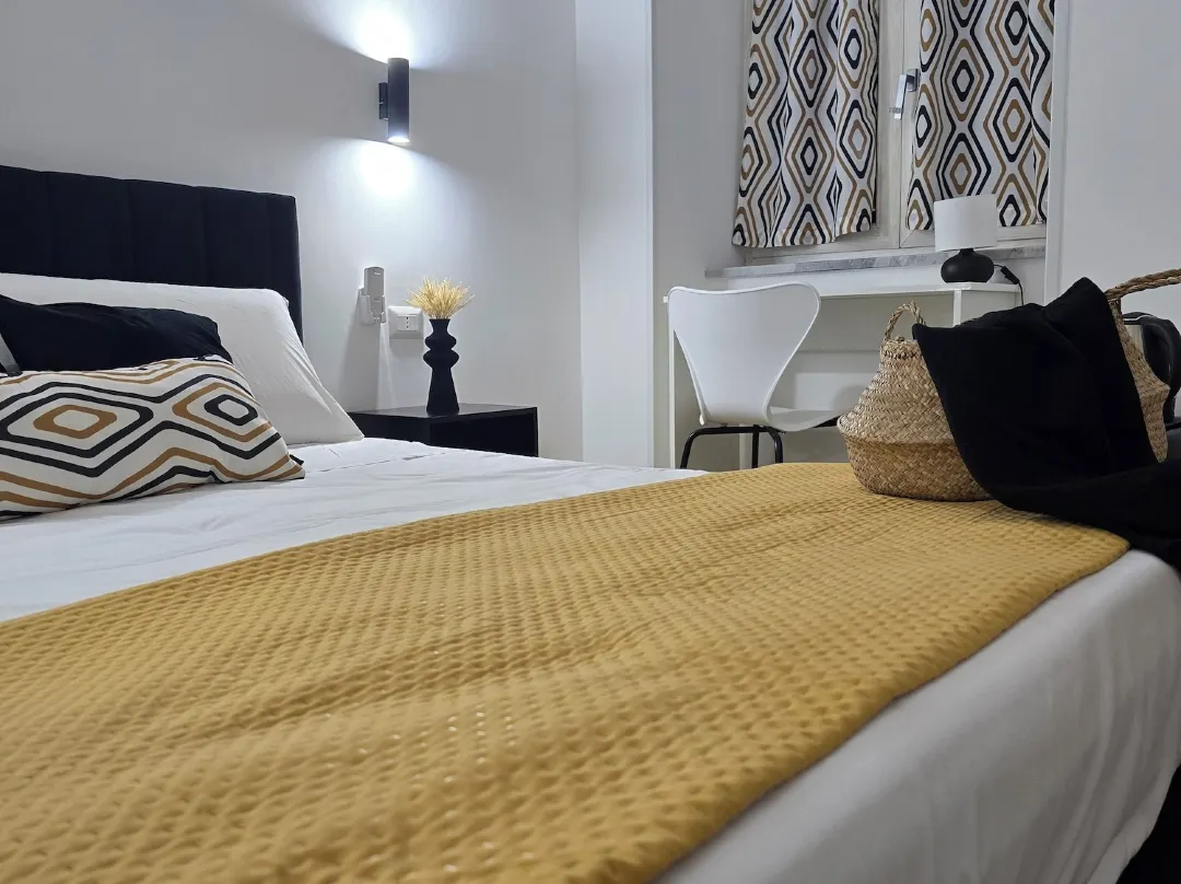 Ventre Luxury Rooms - Napoli
