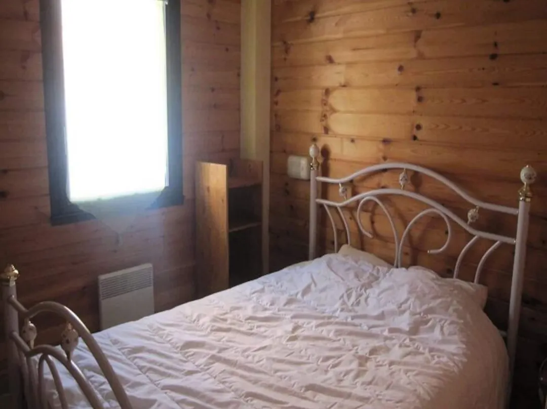 3 Rooms For 6 People - Lac de Serre-Ponçon