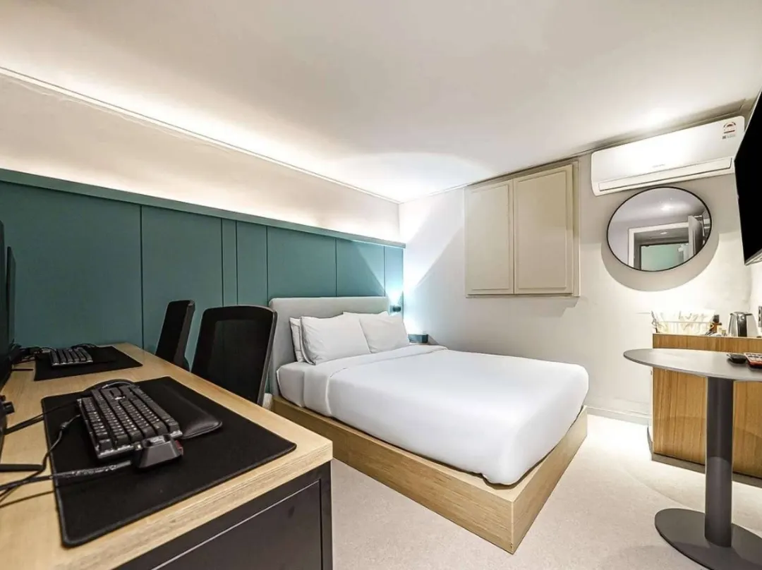 Hotel Yam - Paju Geumchon - Goyang-si